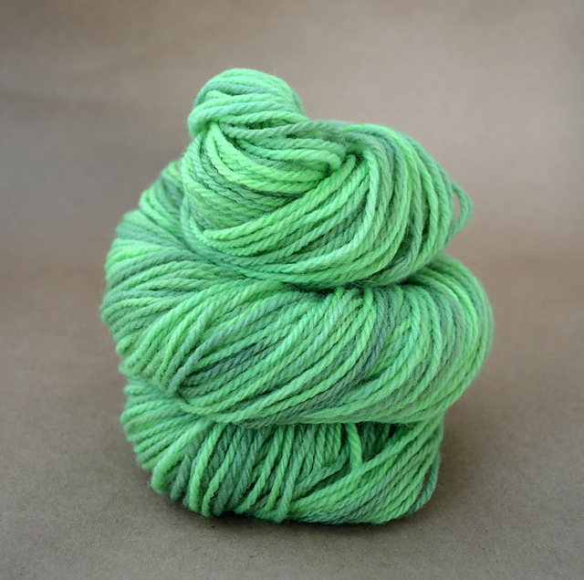 Ravelry: Spun Fiber Co Luna Sport