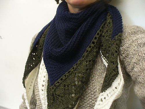 Ravelry: Basta pattern by britt schmiesing