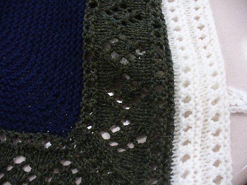 Ravelry: Basta pattern by britt schmiesing