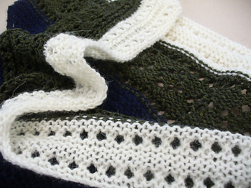 Ravelry: Basta pattern by britt schmiesing