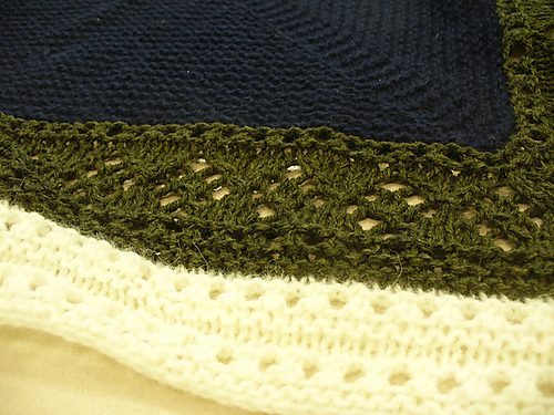 Ravelry: Basta pattern by britt schmiesing