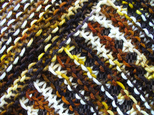 Ravelry: lost souls scarf pattern by britt schmiesing