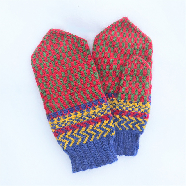 Ravelry: Designs by Erika Nordvall Falck