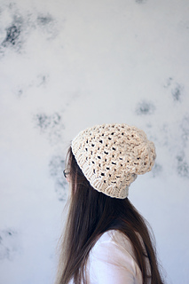 Ravelry: Hat : Integrity pattern by Brome Fields