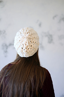 Ravelry: Hat : Integrity pattern by Brome Fields