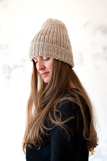 Ravelry: Hat : Loyal pattern by Brome Fields