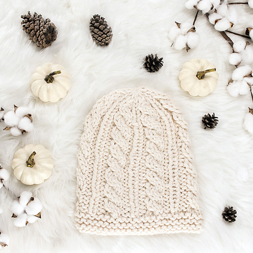 Ravelry: Hat : Optimistic pattern by Brome Fields