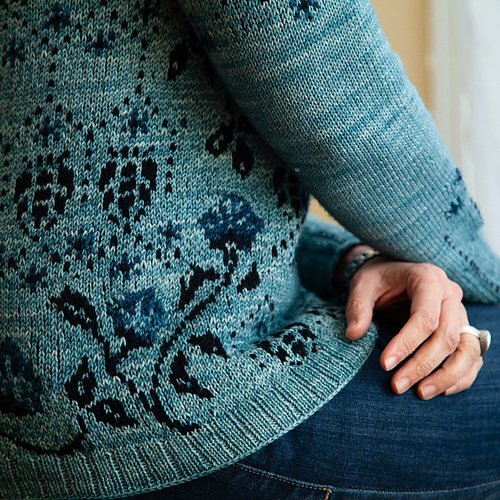 Ravelry: Beyla pattern by Catherine Clark