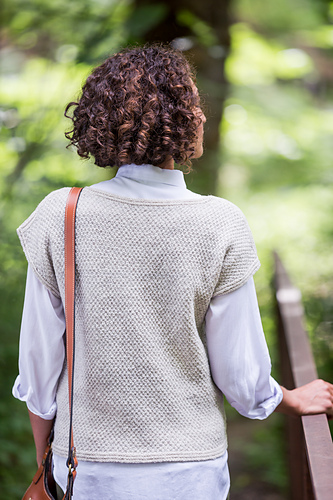 Ravelry: Sauvie pattern by Veronik Avery