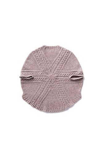 Ravelry: Cusp pattern by Olga Buraya-Kefelian