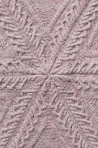 Ravelry: Cusp pattern by Olga Buraya-Kefelian