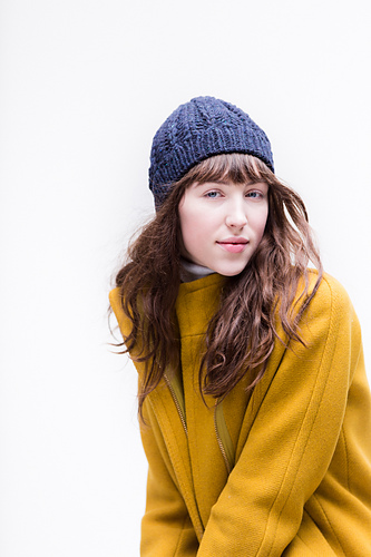 Ravelry: Halus pattern by Jared Flood