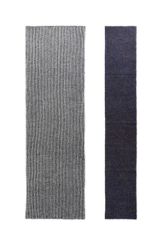 Ravelry: Crosshatch pattern by Jared Flood