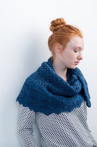 Ravelry: Halo pattern by Jared Flood