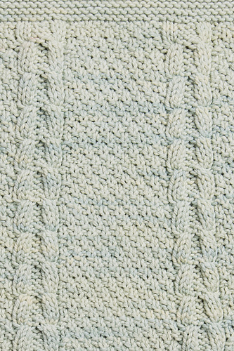 Ravelry: Furrow Cowl pattern by Jared Flood