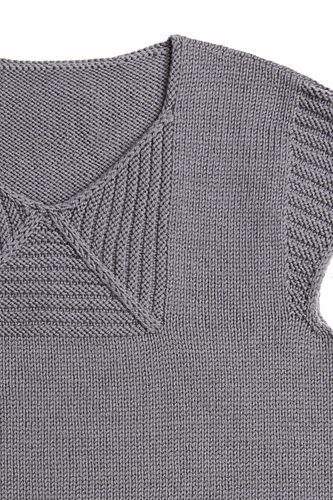 Ravelry: Boardwalk pattern by Heidi Kirrmaier