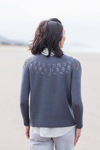 Ravelry: Adelaide pattern by Isabell Kraemer