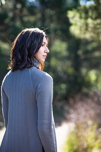 Ravelry: Hirst pattern by Kirsten Johnstone