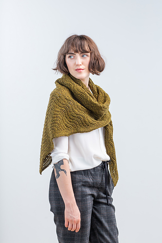 Ravelry: Perch pattern by Gudrun Johnston