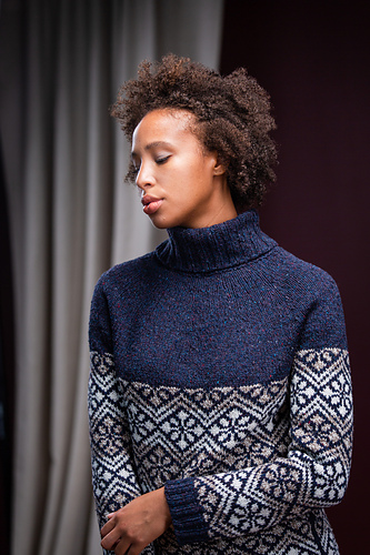 Ravelry: Florin pattern by Veronik Avery