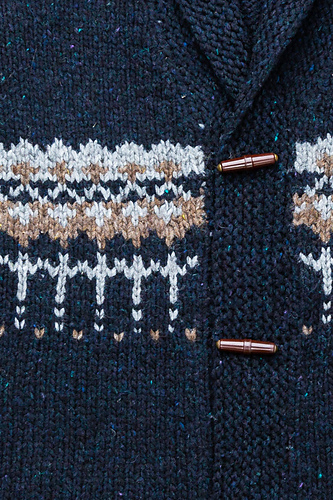 Ravelry: Pascal pattern by Gudrun Johnston