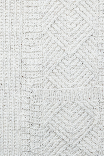 Ravelry: Watermark pattern by Jared Flood