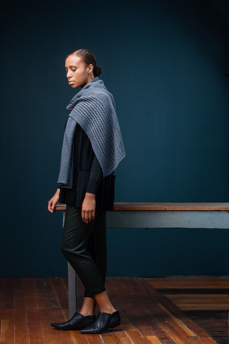 Ravelry: Gilda pattern by Veronik Avery