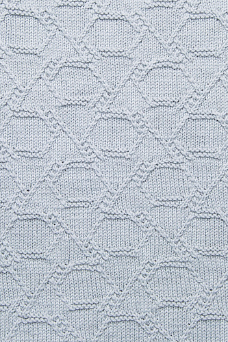 Ravelry: Rowlock pattern by Norah Gaughan