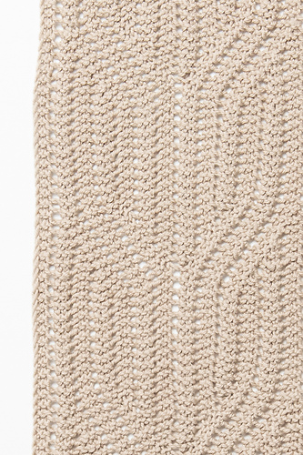 Ravelry: Linocut pattern by Emily Greene