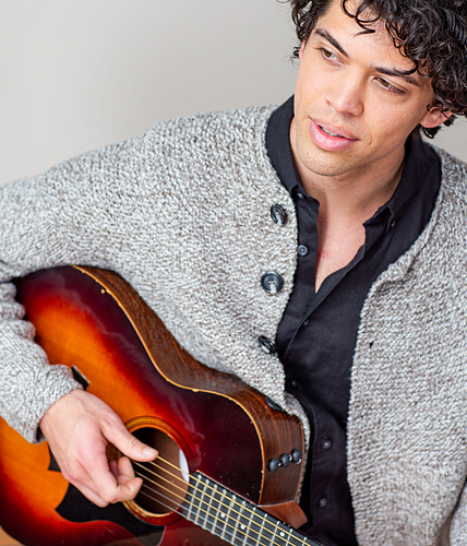 Ravelry: Cobblestone Cardigan pattern by Jared Flood