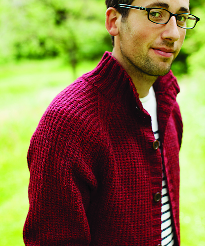 Ravelry: Ranger pattern by Jared Flood