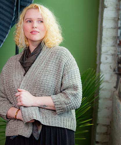 Ravelry: Calderon pattern by Jared Flood