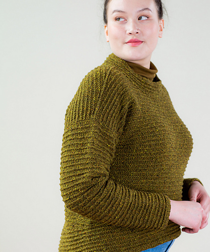 Ravelry: Koto pattern by Olga Buraya-Kefelian