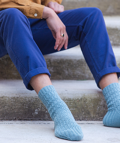 Ravelry: Doakes pattern by Nataliya Guseva