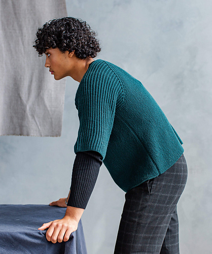 Ravelry: Idiom pattern by Ainur Berkimbayeva