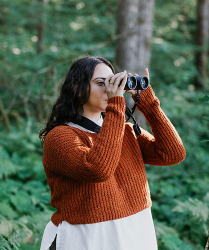Ravelry: Dunstan pattern by Isabelle Ryan