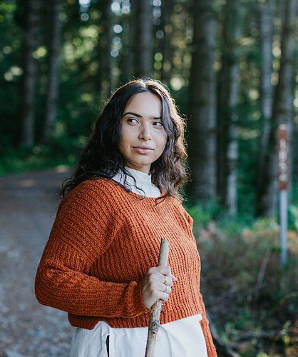 Ravelry: Dunstan pattern by Isabelle Ryan