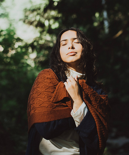 Ravelry: Lavin pattern by Maria Matveeva