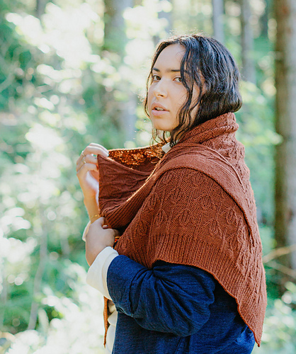 Ravelry: Lavin pattern by Maria Matveeva