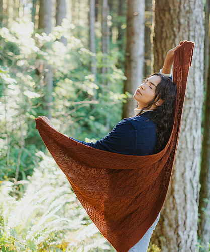 Ravelry: Lavin pattern by Maria Matveeva