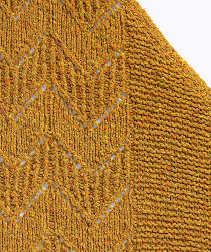 Ravelry: Wyke pattern by ema marinescu