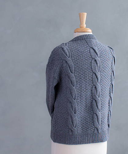 Ravelry: Hawser pattern by Jared Flood