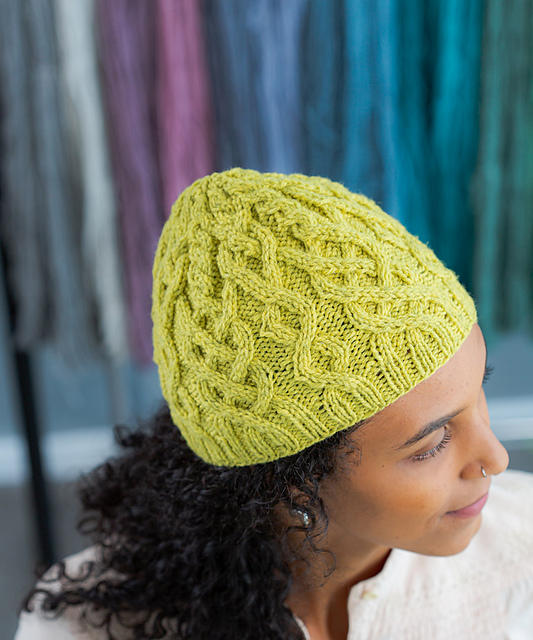 Ravelry: Designs by Jared Flood