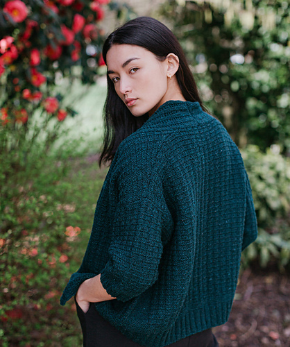 Ravelry: Calderon pattern by Jared Flood