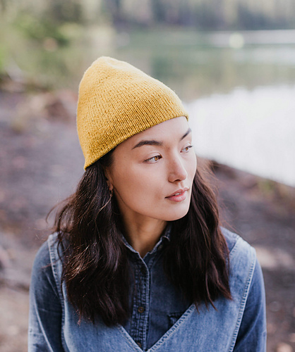 Ravelry: All Ways Hat pattern by Jared Flood