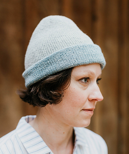 Ravelry: All Ways Hat pattern by Jared Flood