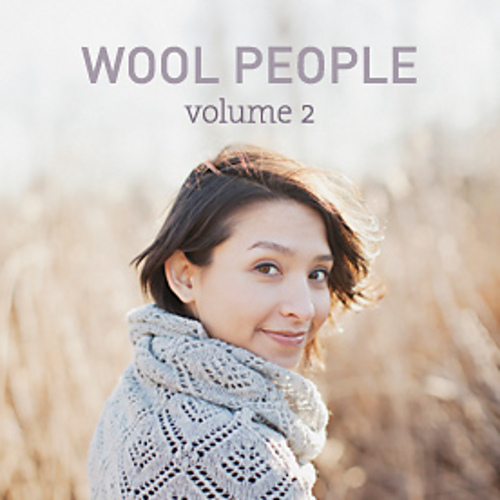 Ravelry: Brooklyn Tweed: Wool People, Volume 2 - patterns