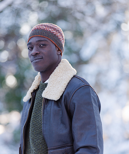 Ravelry: Seasons Hat pattern by Jared Flood