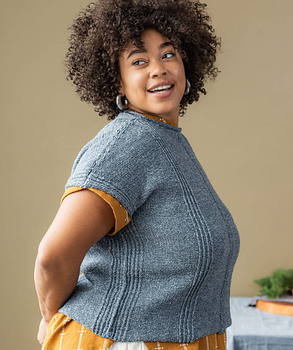 Ravelry: Avesso pattern by cecilia flori