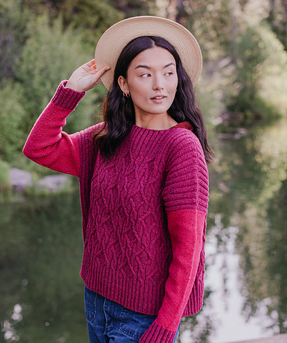 Ravelry: Bowhall pattern by Monica Christine